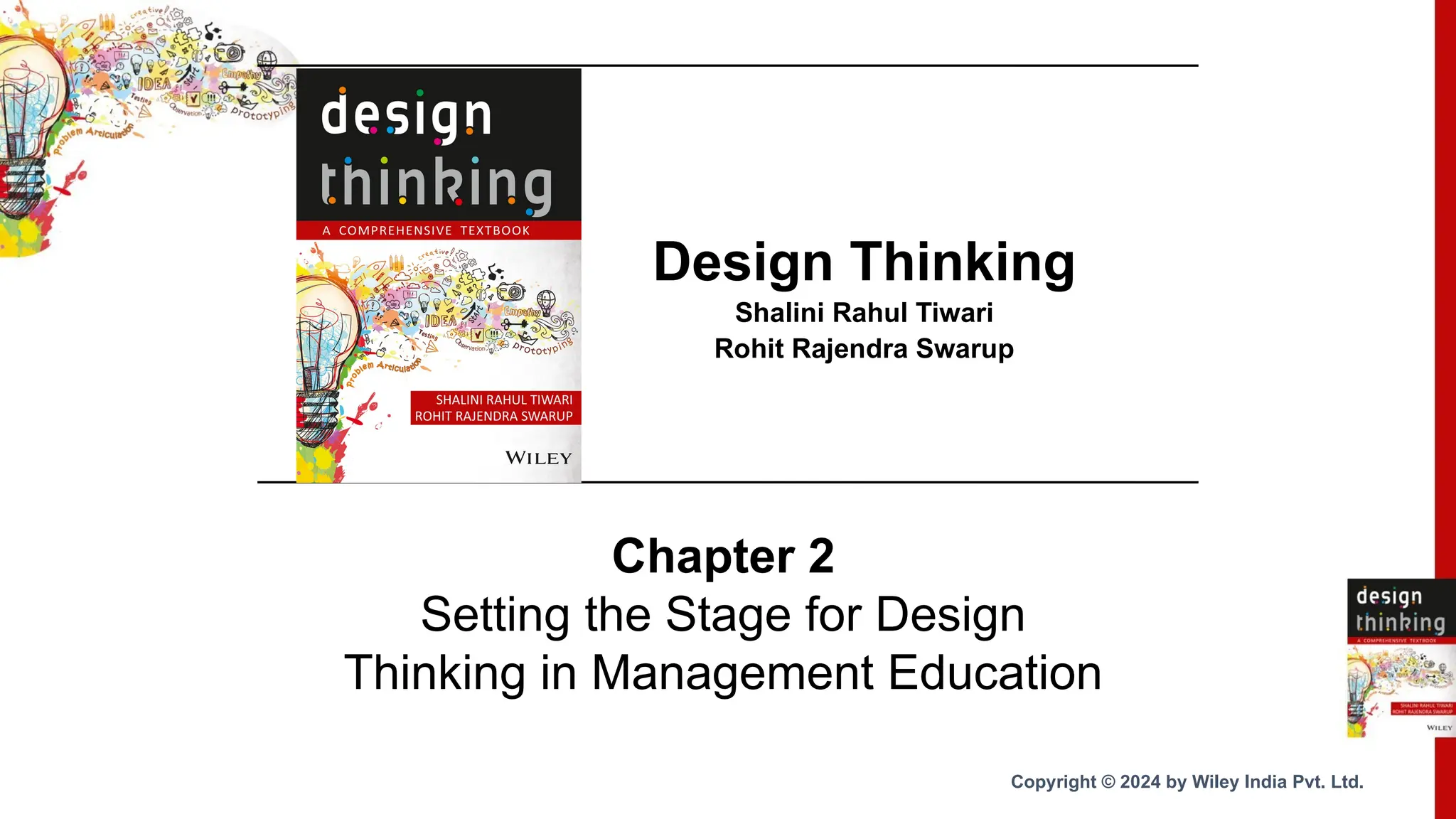 Design thinking basics introduction ppt2 | PPTX