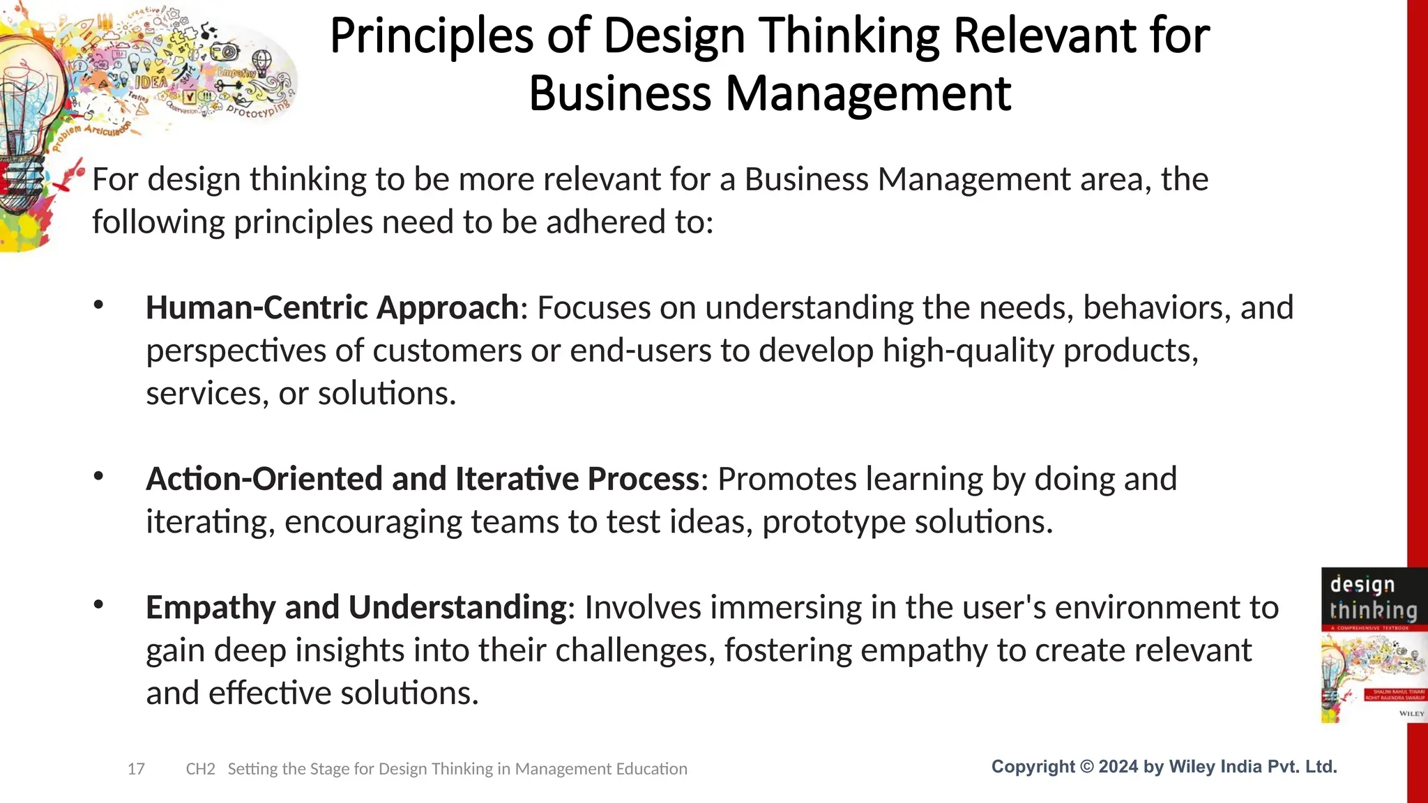 Design thinking basics introduction ppt2 | PPTX