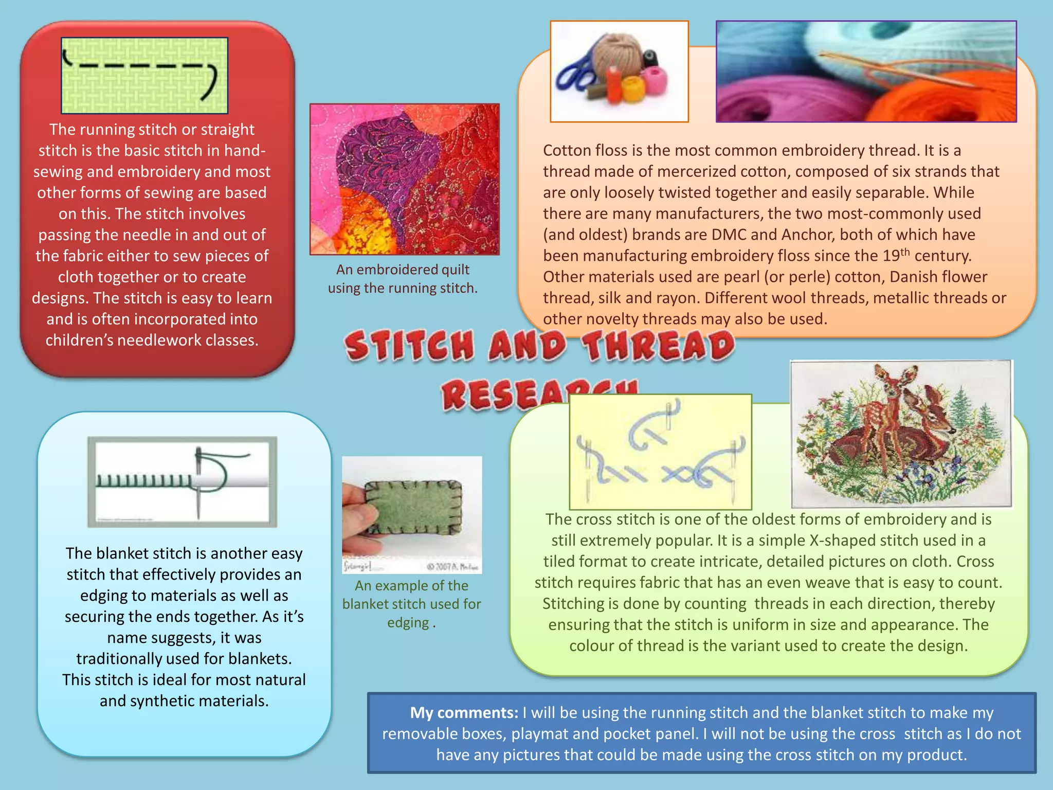 A* GCSE Coursework Example 2 | PPTX