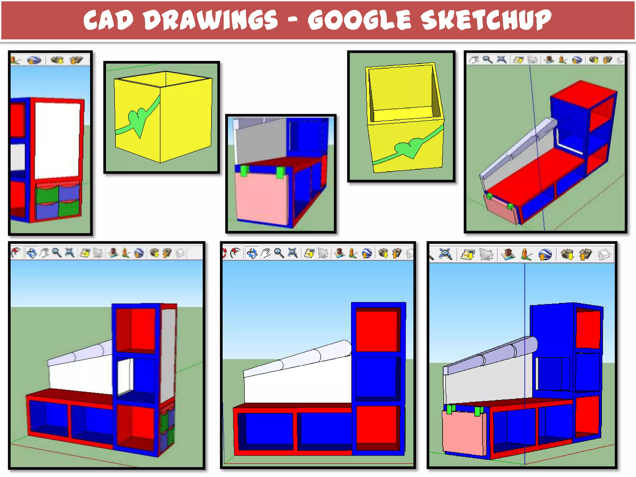A* GCSE Coursework Example 2 | PPTX