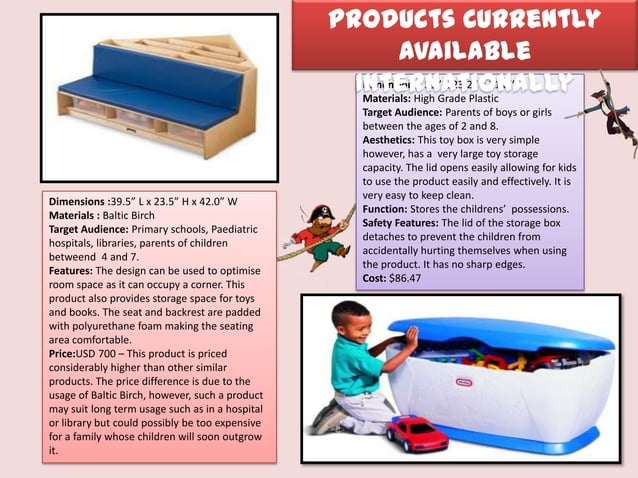 A* GCSE Coursework Example 2 | PPTX
