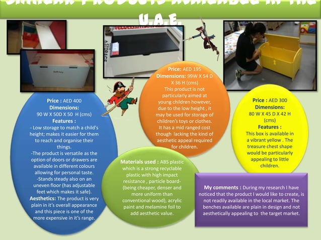 A* GCSE Coursework Example 2 | PPTX