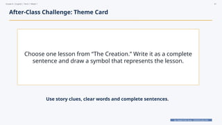 DTC_PPT ENG 6 T1_W1.pOWERPOINT PRESENTATION | PPTX