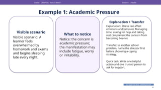 DTC_PPT MAPEH 7 term 1 week 1 power point | PPTX