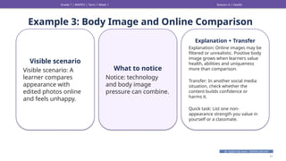 DTC_PPT MAPEH 7 term 1 week 1 power point | PPTX