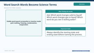 DTC_PPT SCIENCE 6 T1_W1.pOWERPOINT PRESENTATION | PPTX