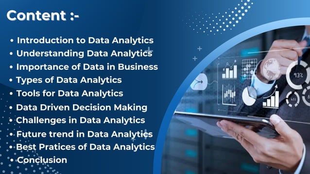 Digital Transform (Data & Analytics) Presentation.pdf
