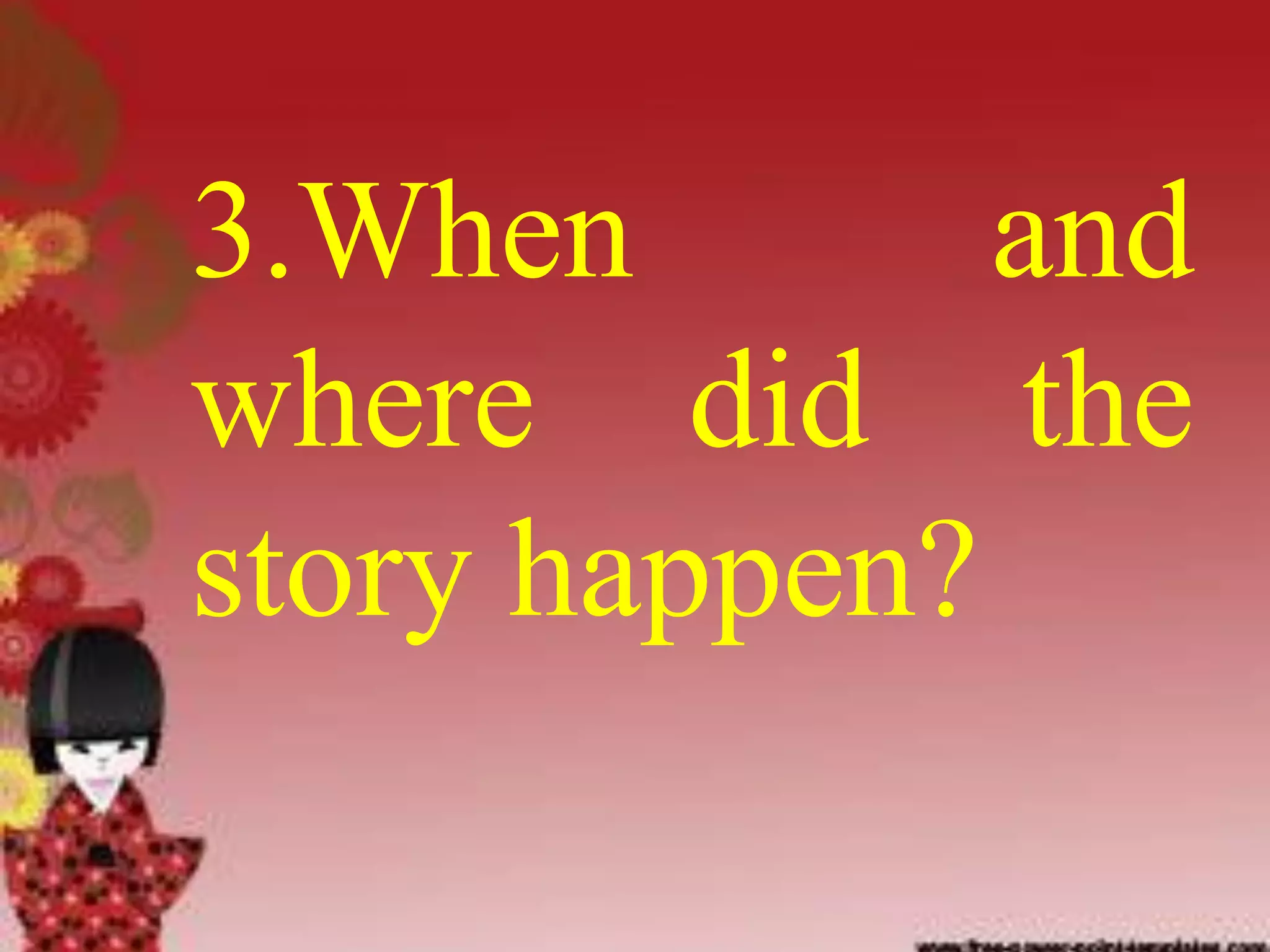 English 8-1st Quarter DLP 18 The Story of the Aged Mother | PDF