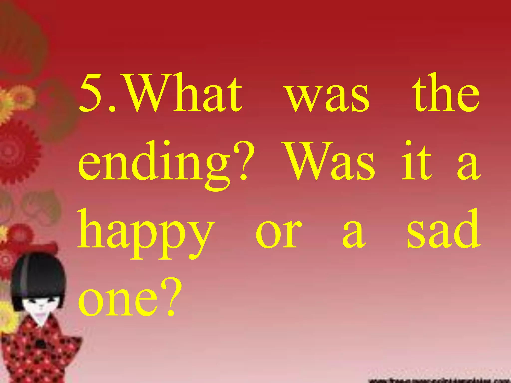 English 8-1st Quarter DLP 18 The Story of the Aged Mother | PDF