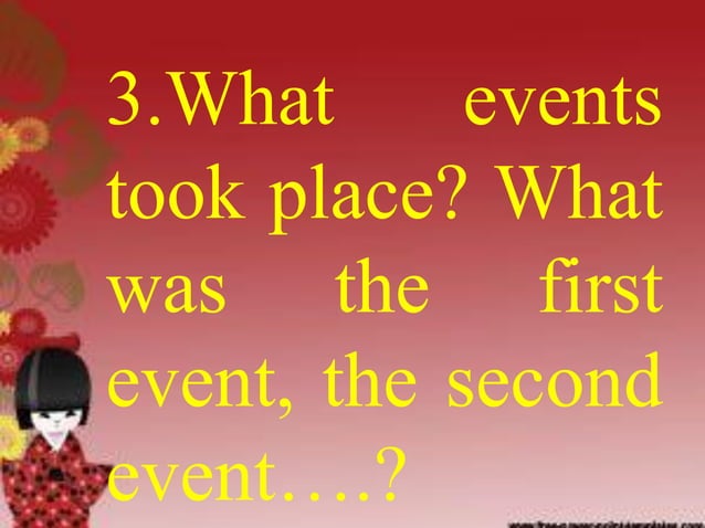 English 8-1st Quarter DLP 18 The Story of the Aged Mother | PDF | Entertainment