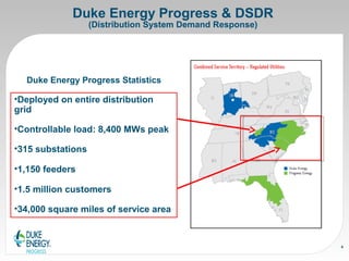 Dtech 2015 the distribution management system network model | PPT