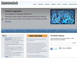 Dtech Presentation 4 07132011 | PPTX