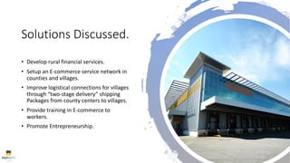 Digital Transformation in Pakistan - Ecomm, Freelancing ...