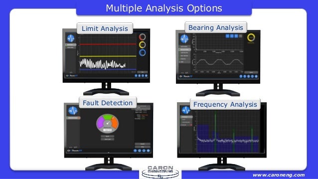 Dtect It Cnc Machine Monitoring System