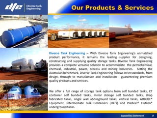 Dte group overview fs june 2012 | PPTX | Australia and Oceania Travel ...