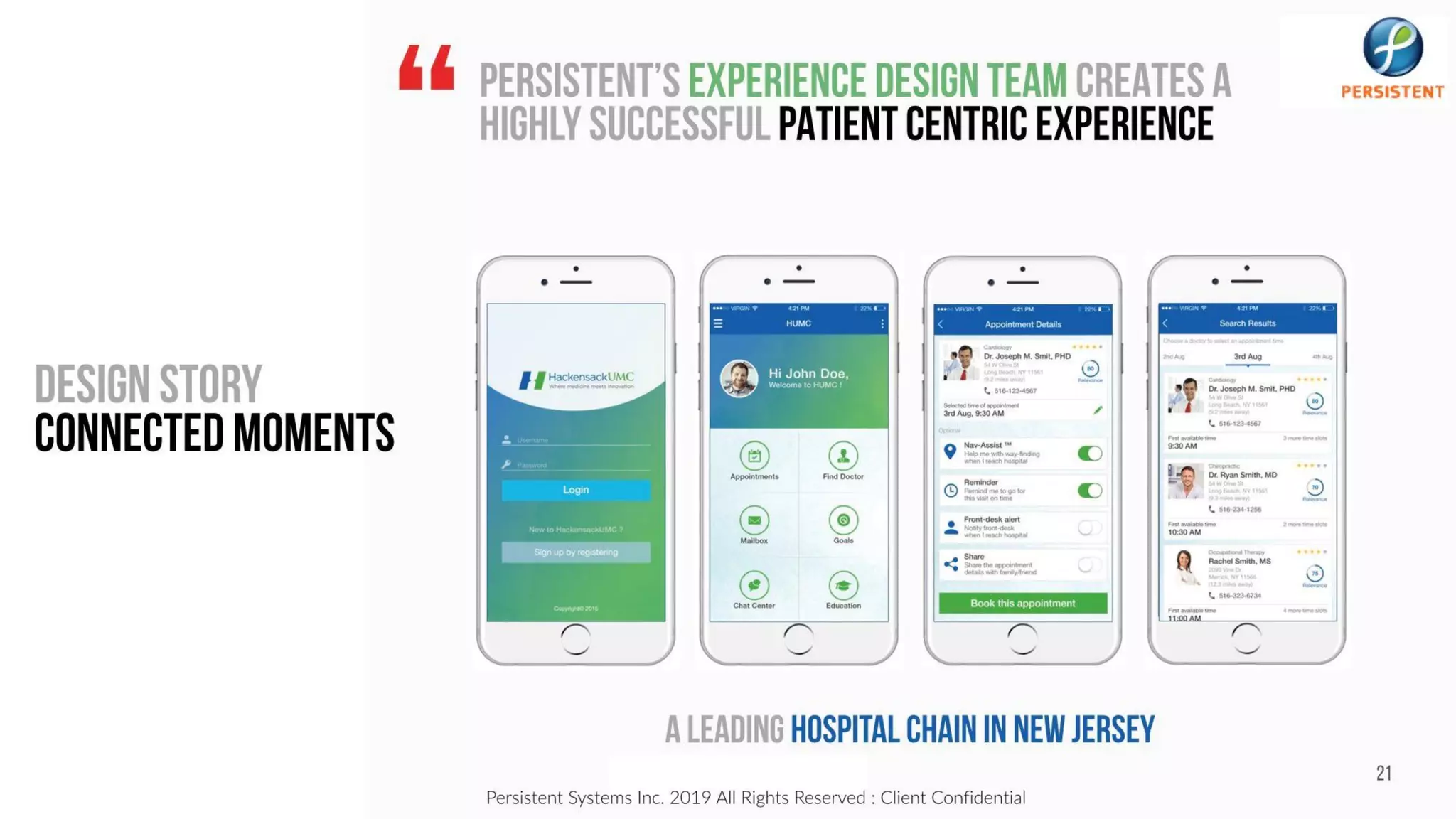 Agile Network India | Design Thinking enables Business Agility | Haresh Amre | PPT | Free Download