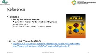 Dtf matlab 20150319 | PPT