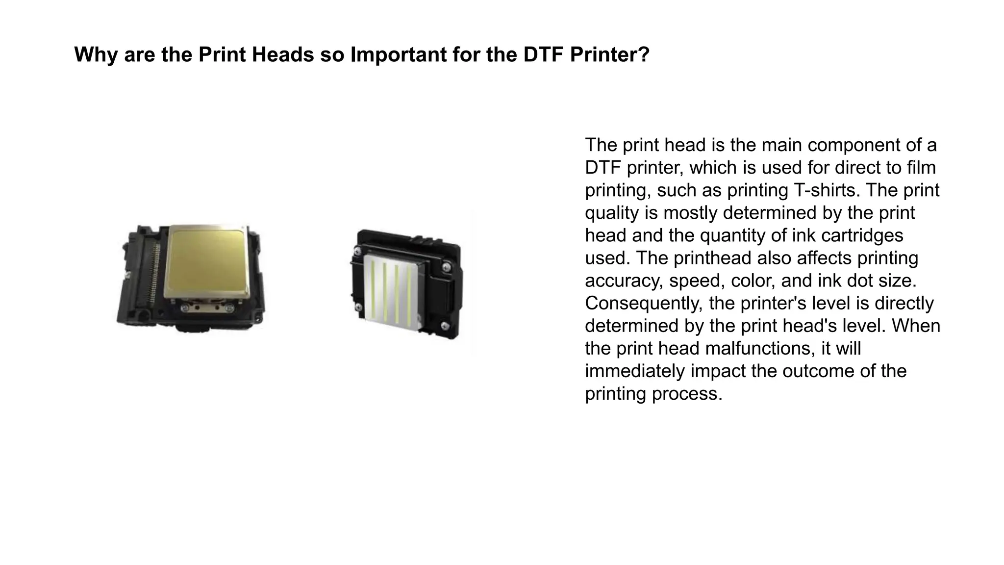 DTF Printhead Cleaning Solution 5 Most Common Situations.pptx