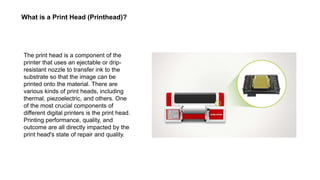 DTF Printhead Cleaning Solution 5 Most Common Situations.pptx