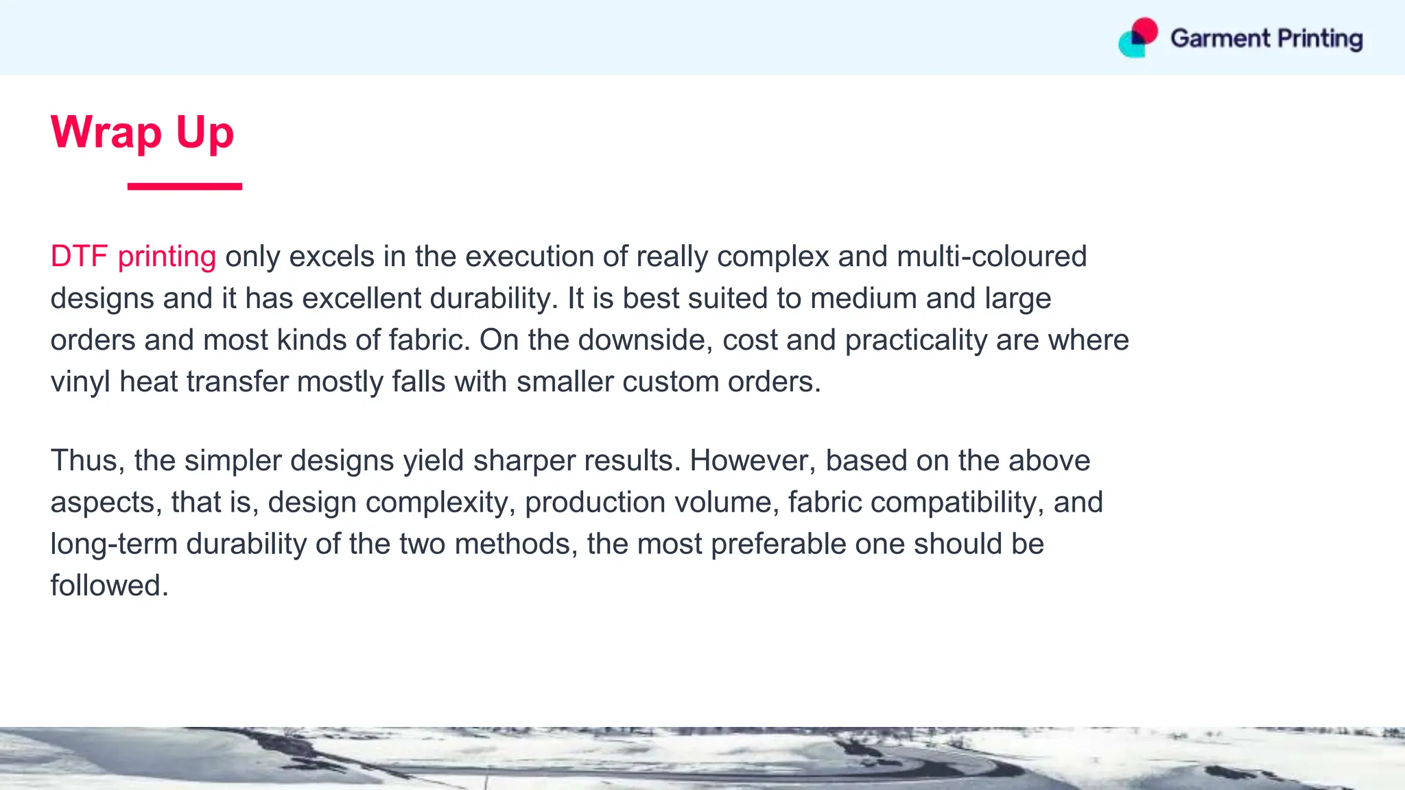 DTF Printing vs Vinyl Heat Transfer – What are these Techniques_.pptx