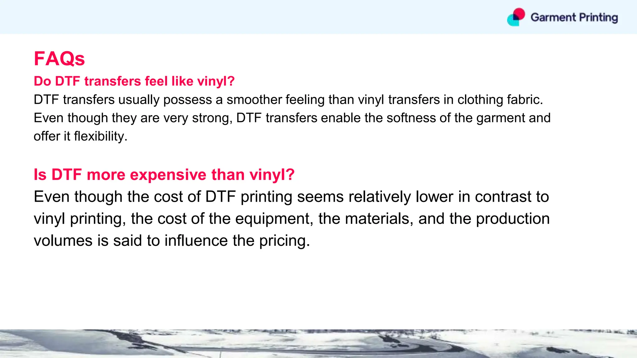 DTF Printing vs Vinyl Heat Transfer – What are these Techniques_.pptx