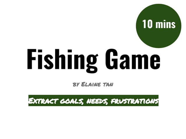 Design Thinking Games EP03 | PDF