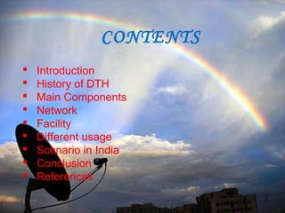 Dth.ppt by Himani | PPT