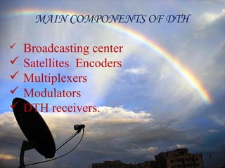 Dth.ppt by Himani | PPT