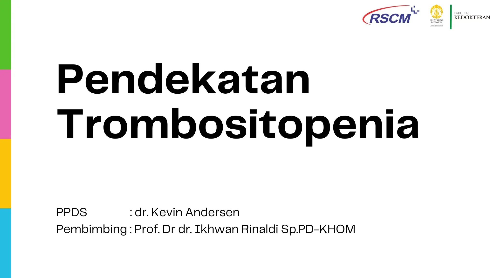 DT HOM - Pendekatan trombositopenia - Kevin Andersen.pdf