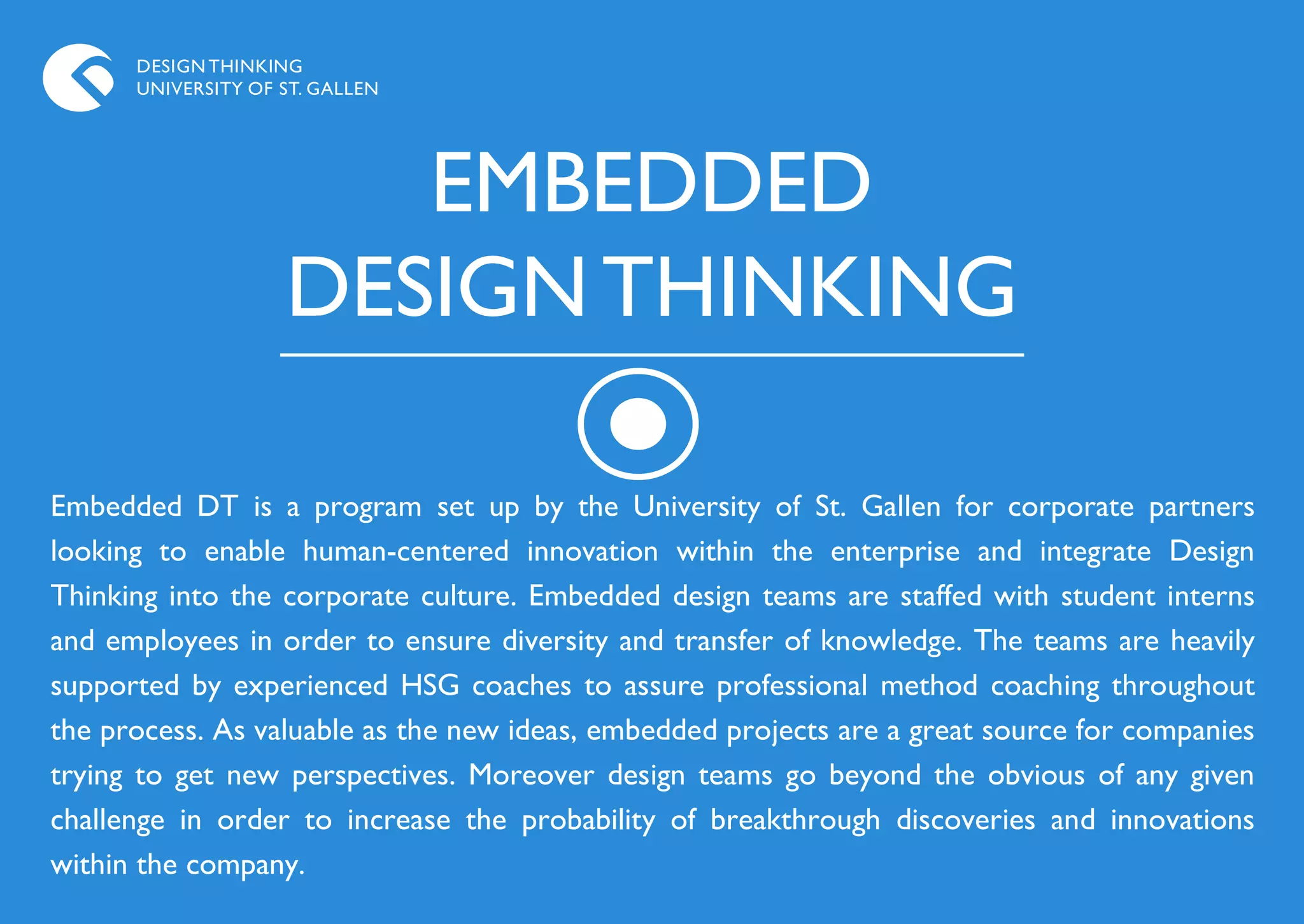 Design Thinking Method Cards | PPTX