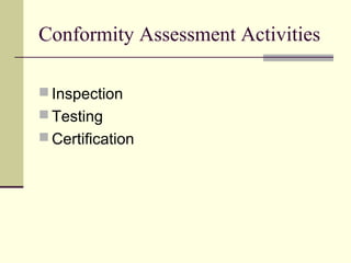 Dti pab requirements for accreditation bodies | PPT