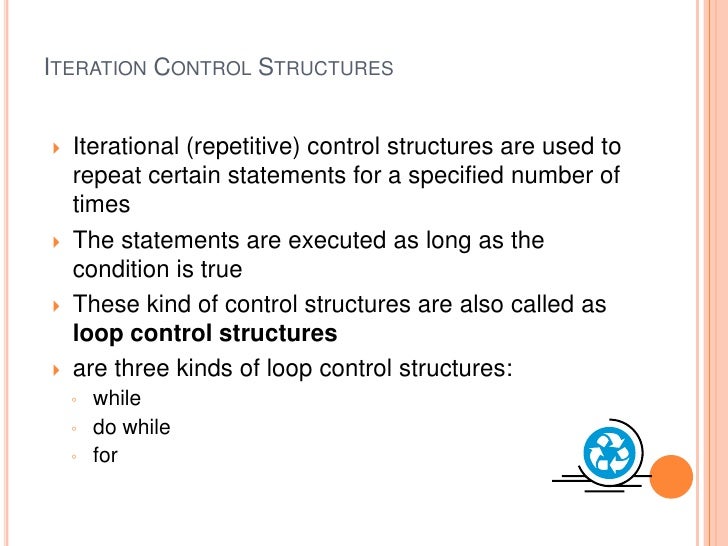 Dti2143 chap 4 control structures aka_selection