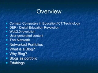 Design & Technology- | PPT