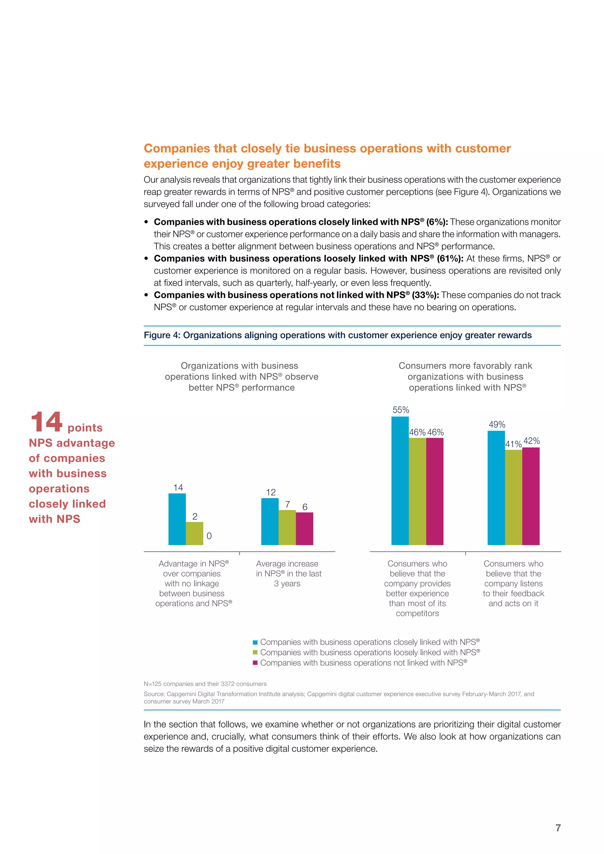 The Disconnected Customer | PDF