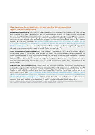 The Disconnected Customer | PDF