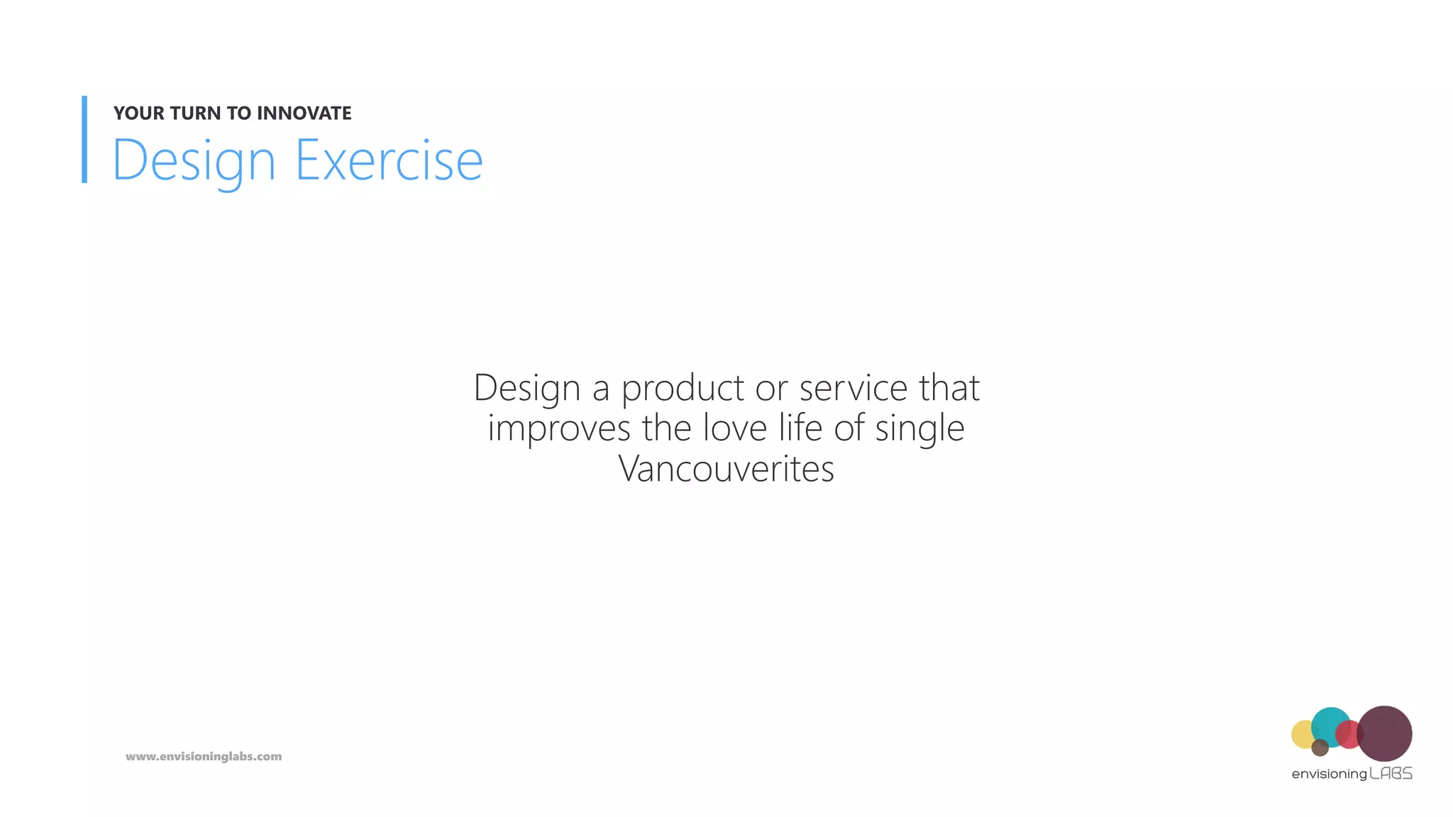 Design Thinking & Innovation | PDF