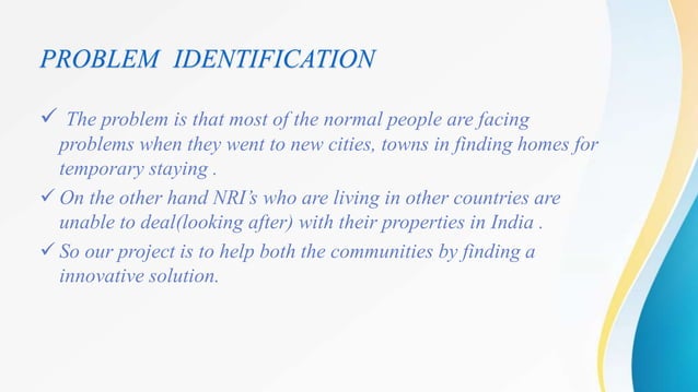 Dti Pitch Presentation Pptx