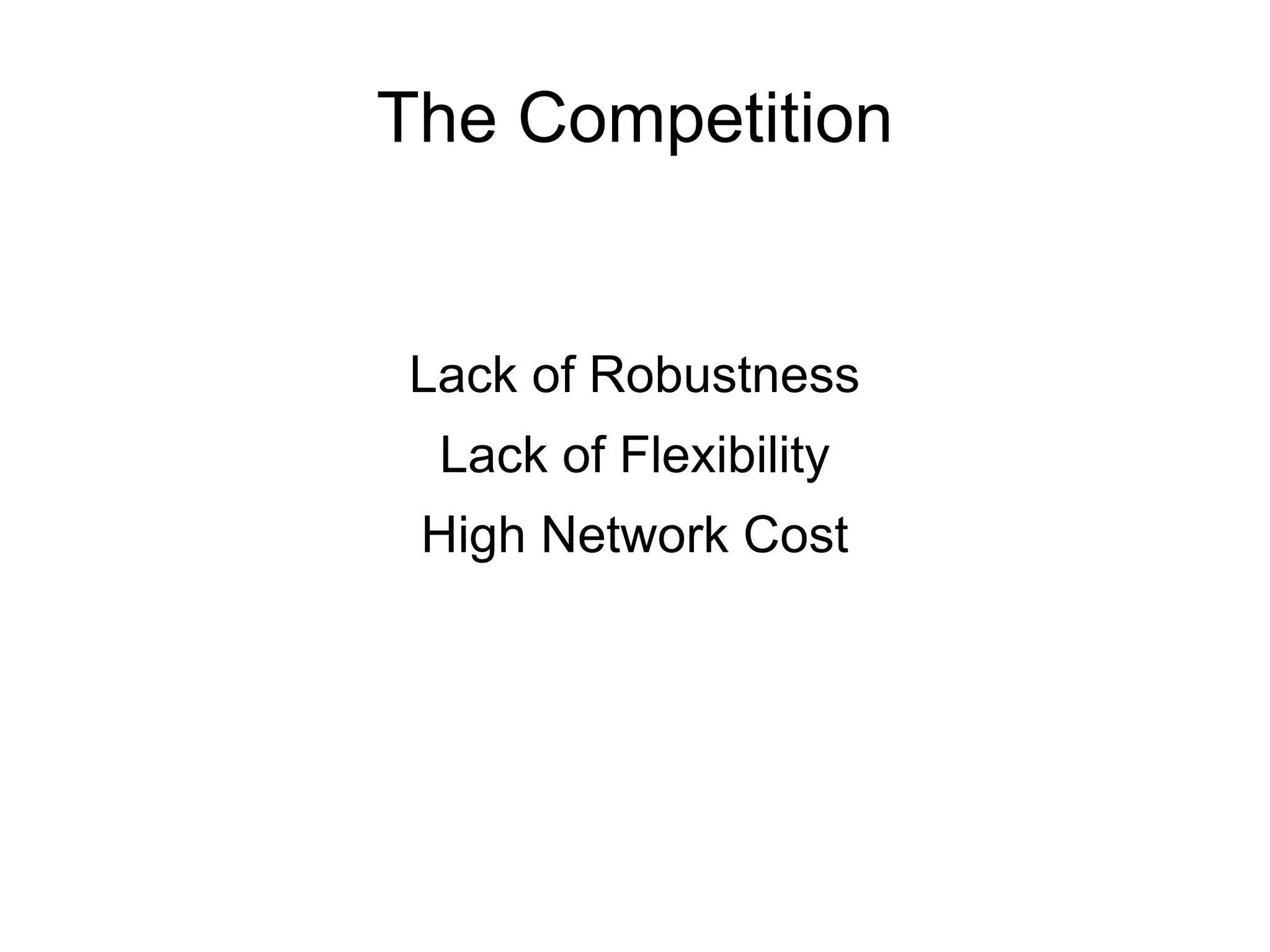 Dti Zen Sales Material | ODP