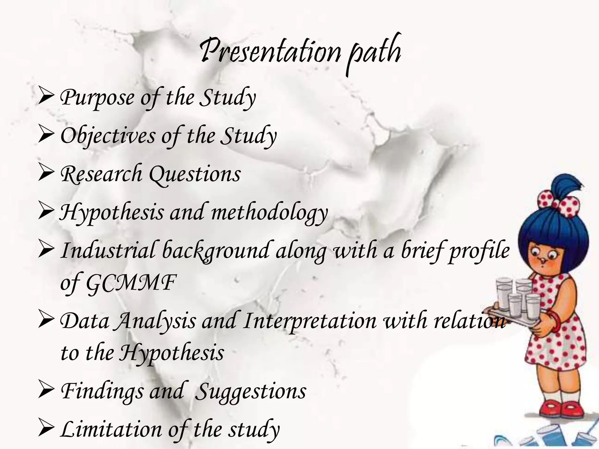 Amul presentation | PPTX