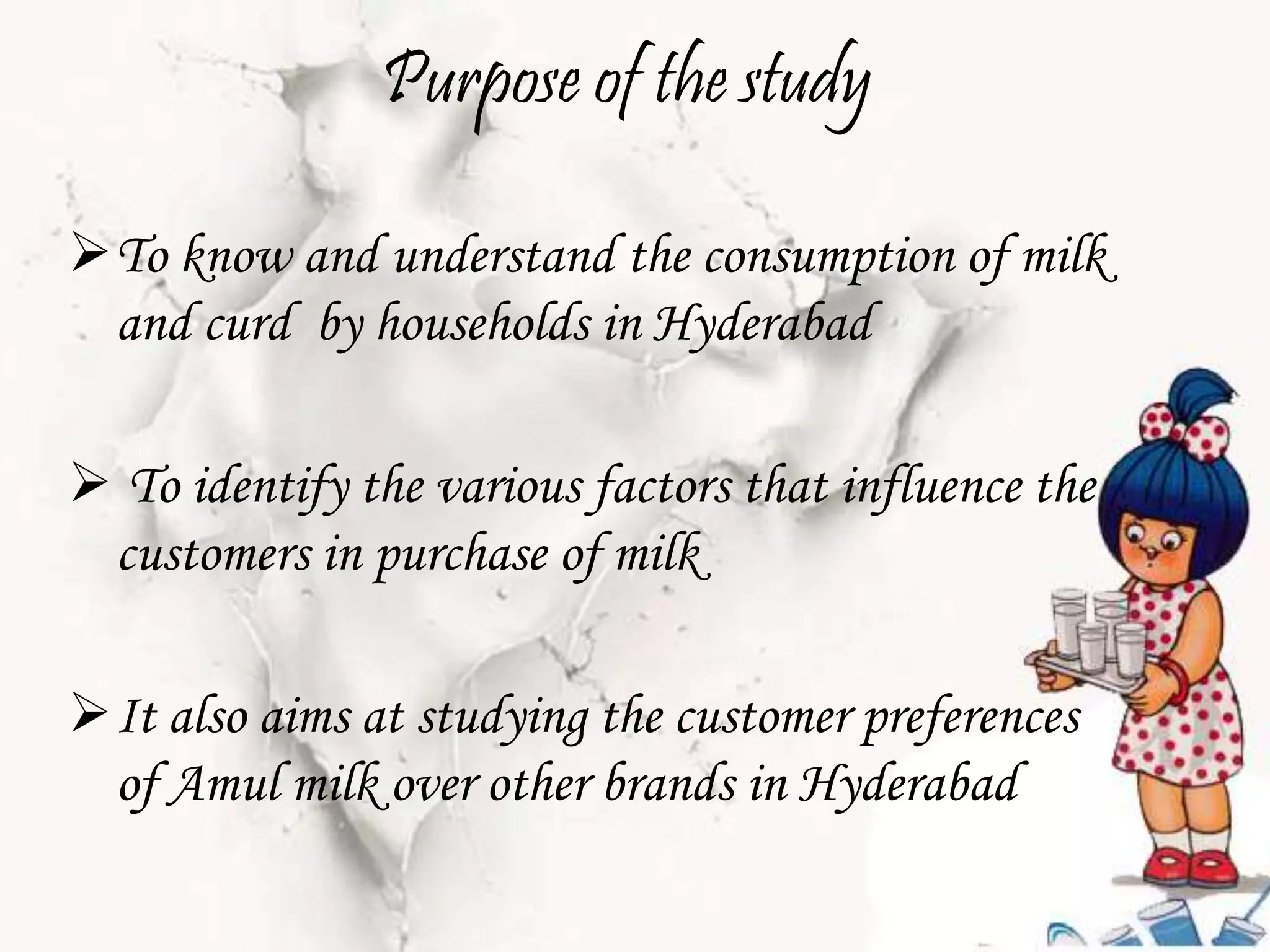 Amul presentation | PPTX