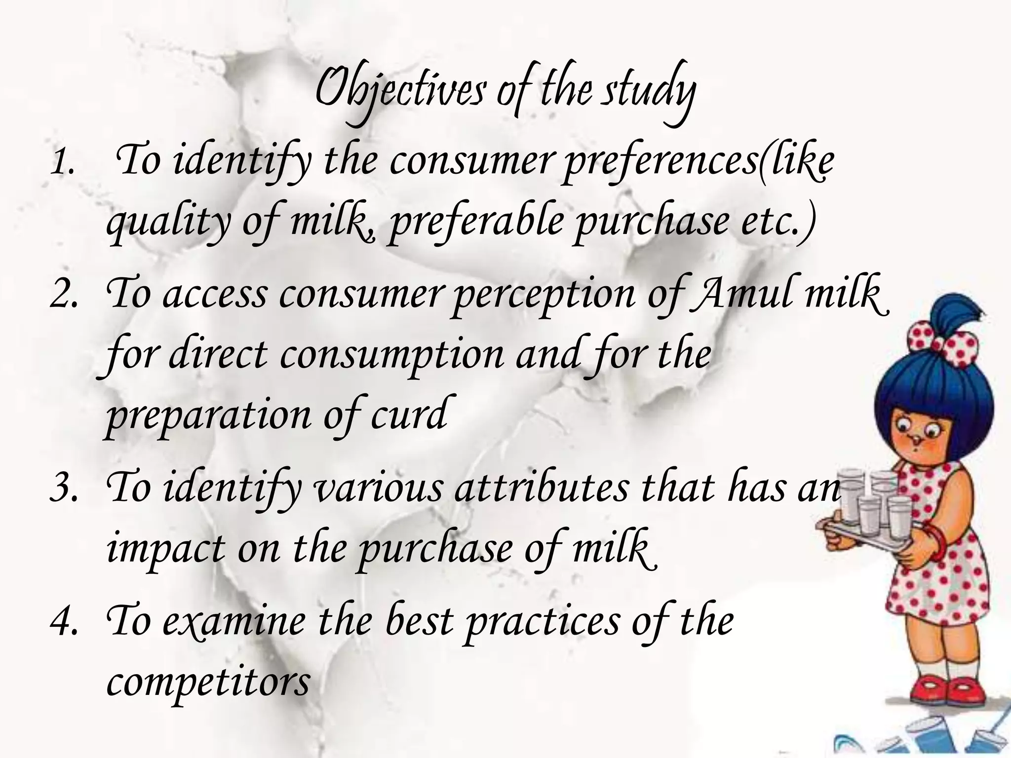 Amul presentation | PPTX