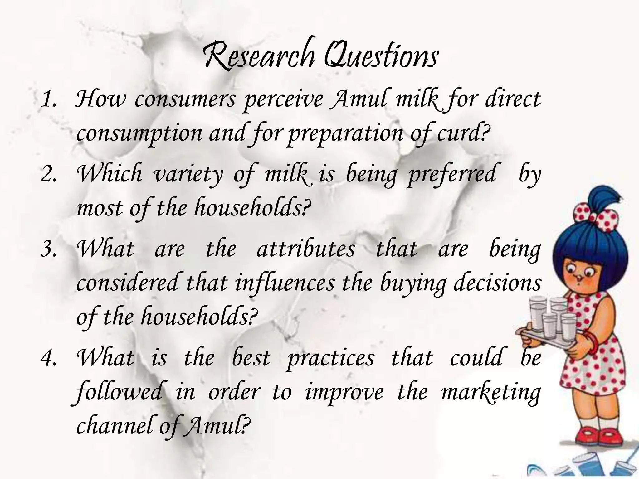 Amul presentation | PPTX