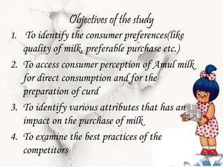 Amul presentation | PPTX