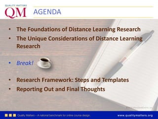 ABCs of Research | PPTX