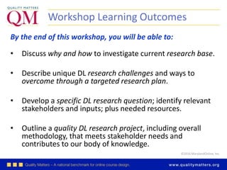 ABCs of Research | PPTX