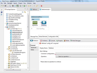 Database component | PPT
