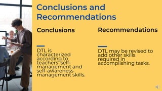 DTL in Improving Teachers' Performance.pptx