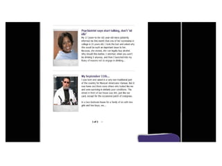 Changing Perceptions About Underage Drinking | PPT