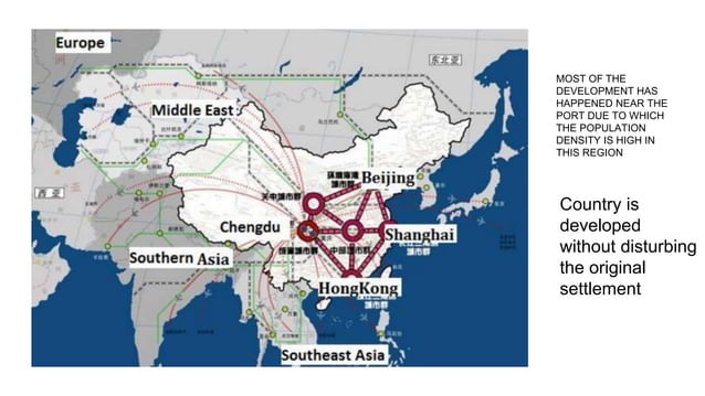 DEMOGRAPHIC TRANSITION MODEL OF CHINA | PPT