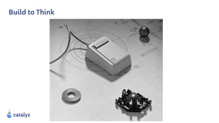 Design Thinking Seattle: Prototyping in 3 Acts | PDF | Technology ...